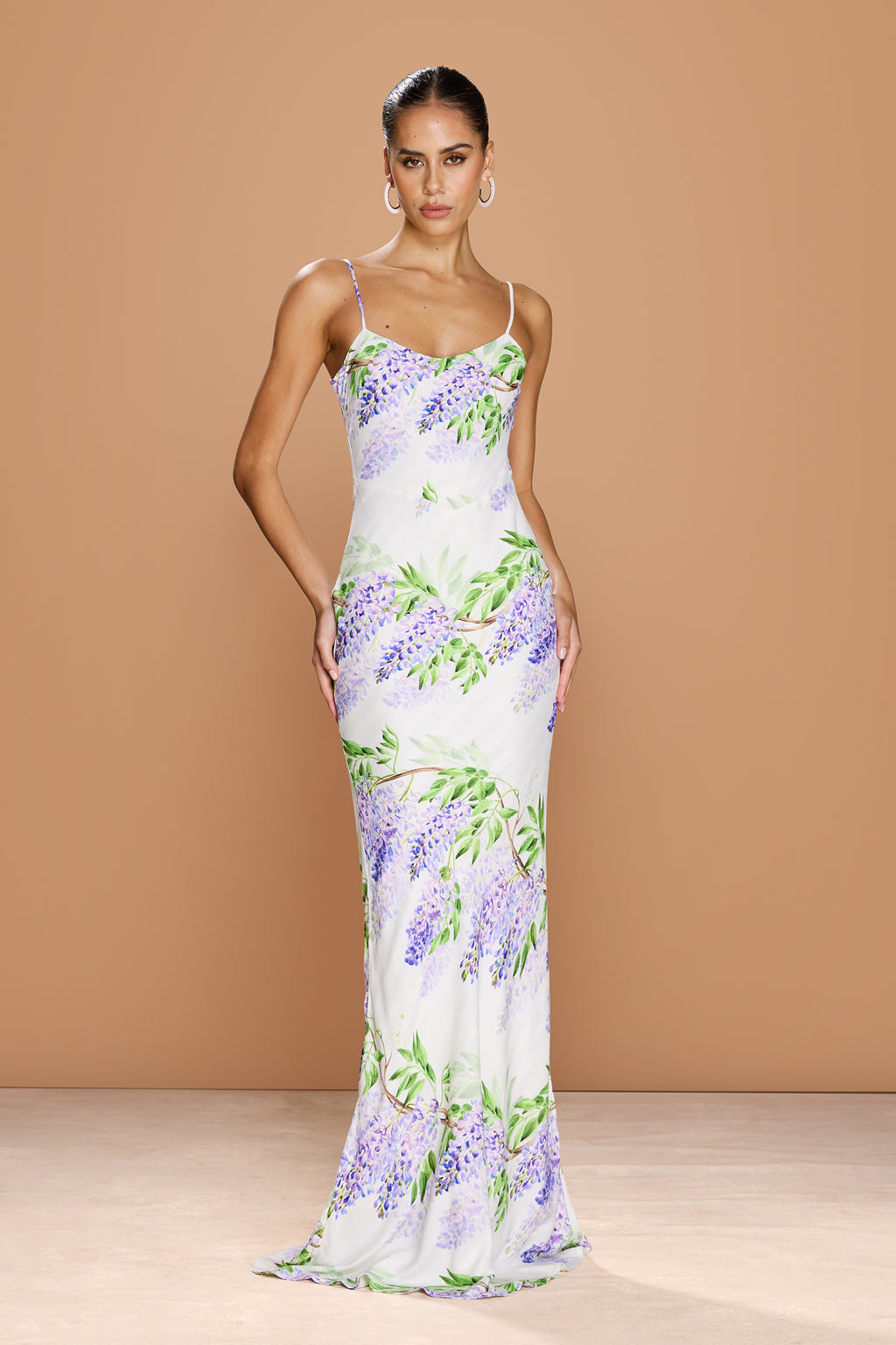 JULIETTE DRESS – SONYA MODA