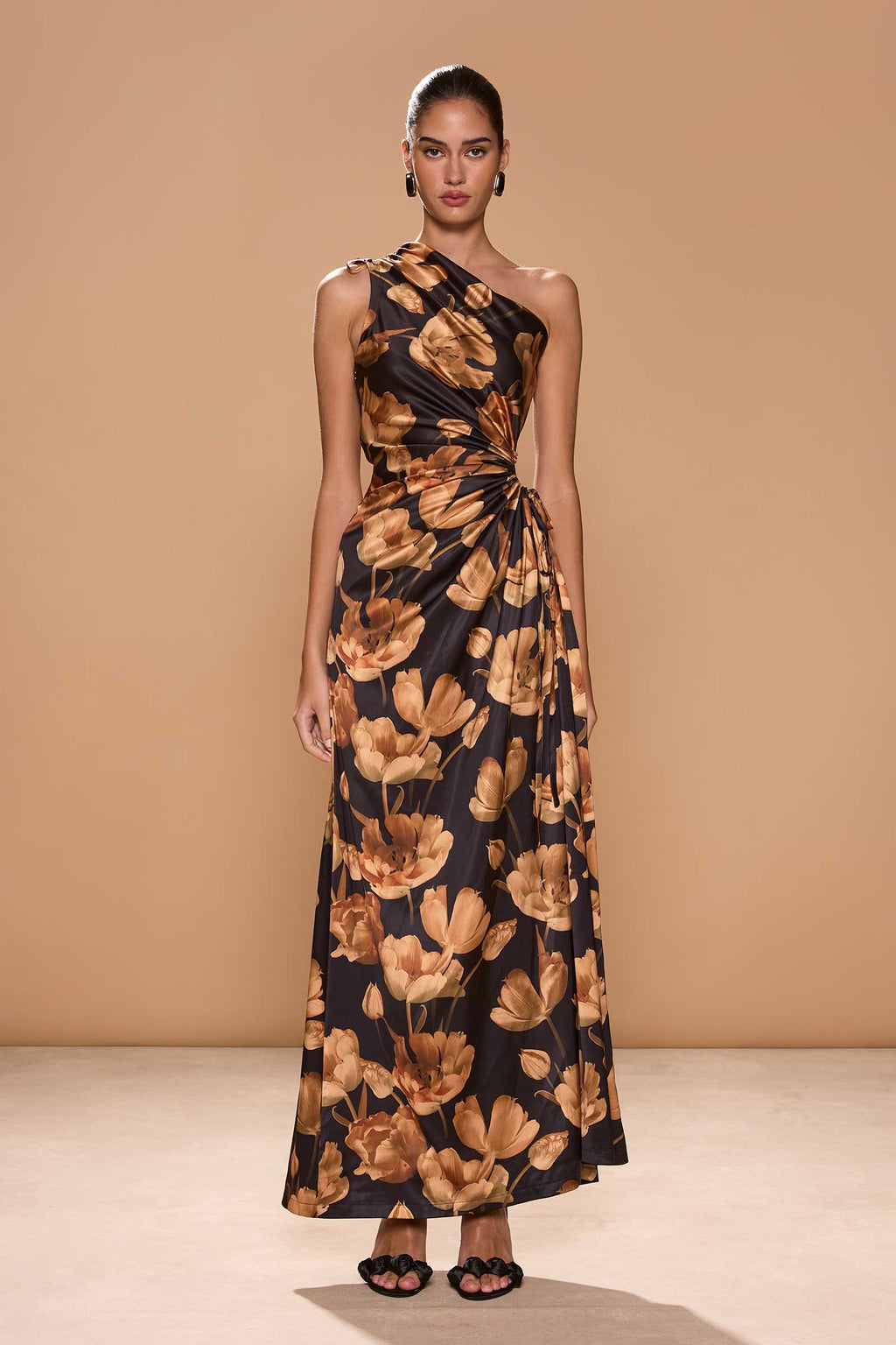 NOUR MARBELLA DRESS – SONYA MODA