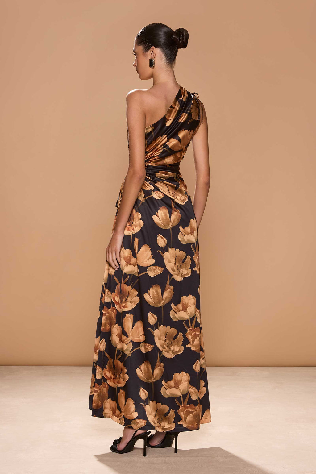 NOUR MARBELLA DRESS – SONYA MODA