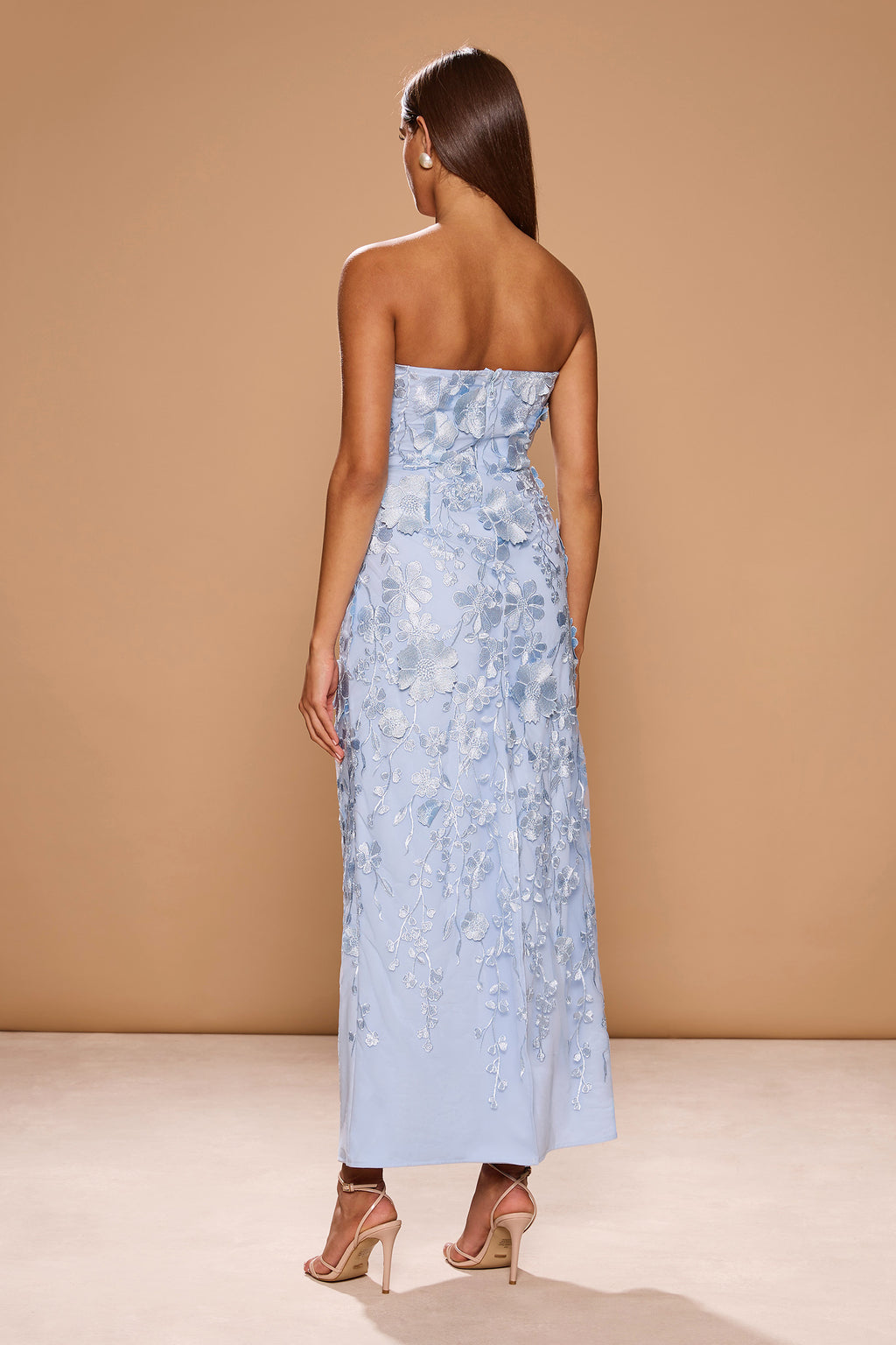 ZENNA DRESS | SONYA MODA