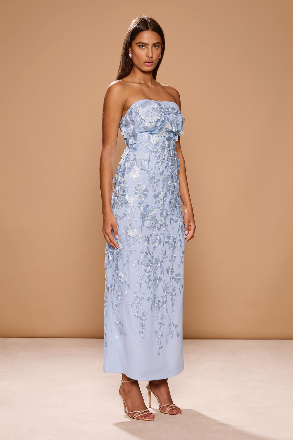 ZENNA DRESS | SONYA MODA