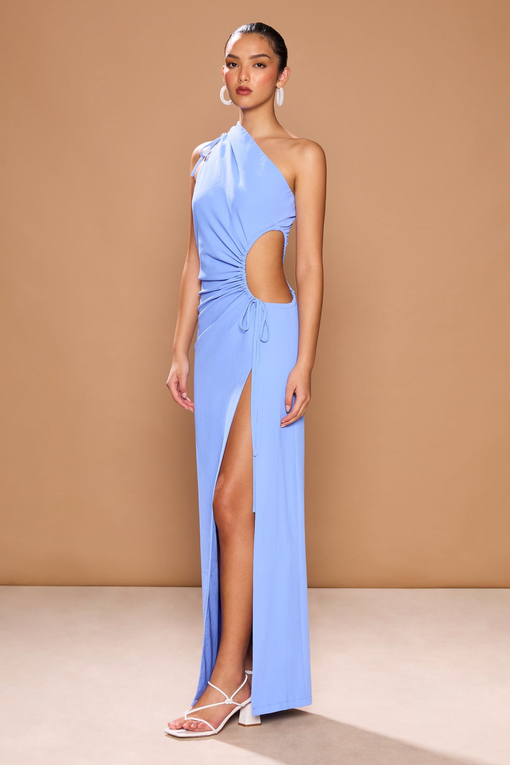 NOUR MAXI DRESS – SONYA MODA