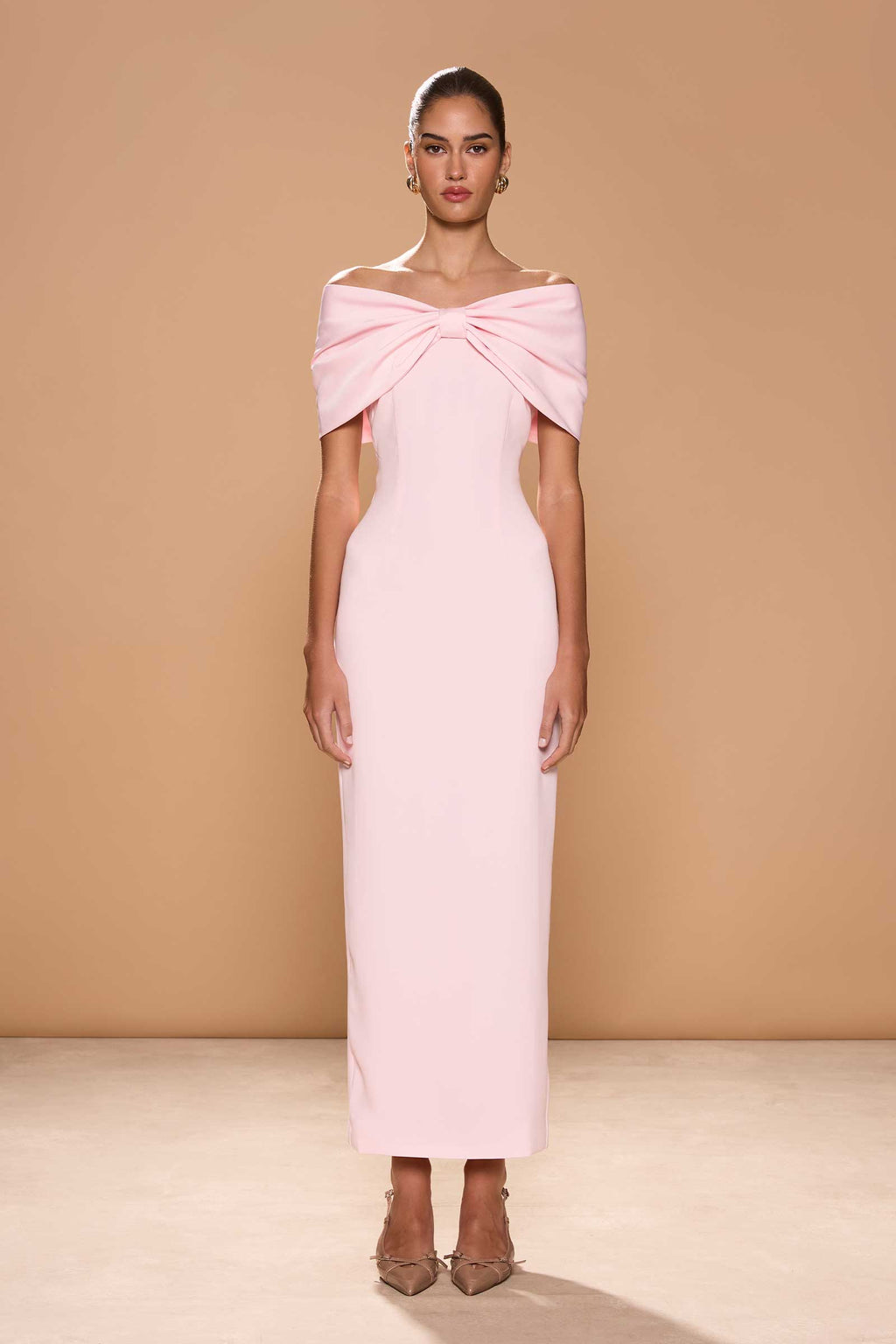 BELLUNO DRESS – SONYA MODA