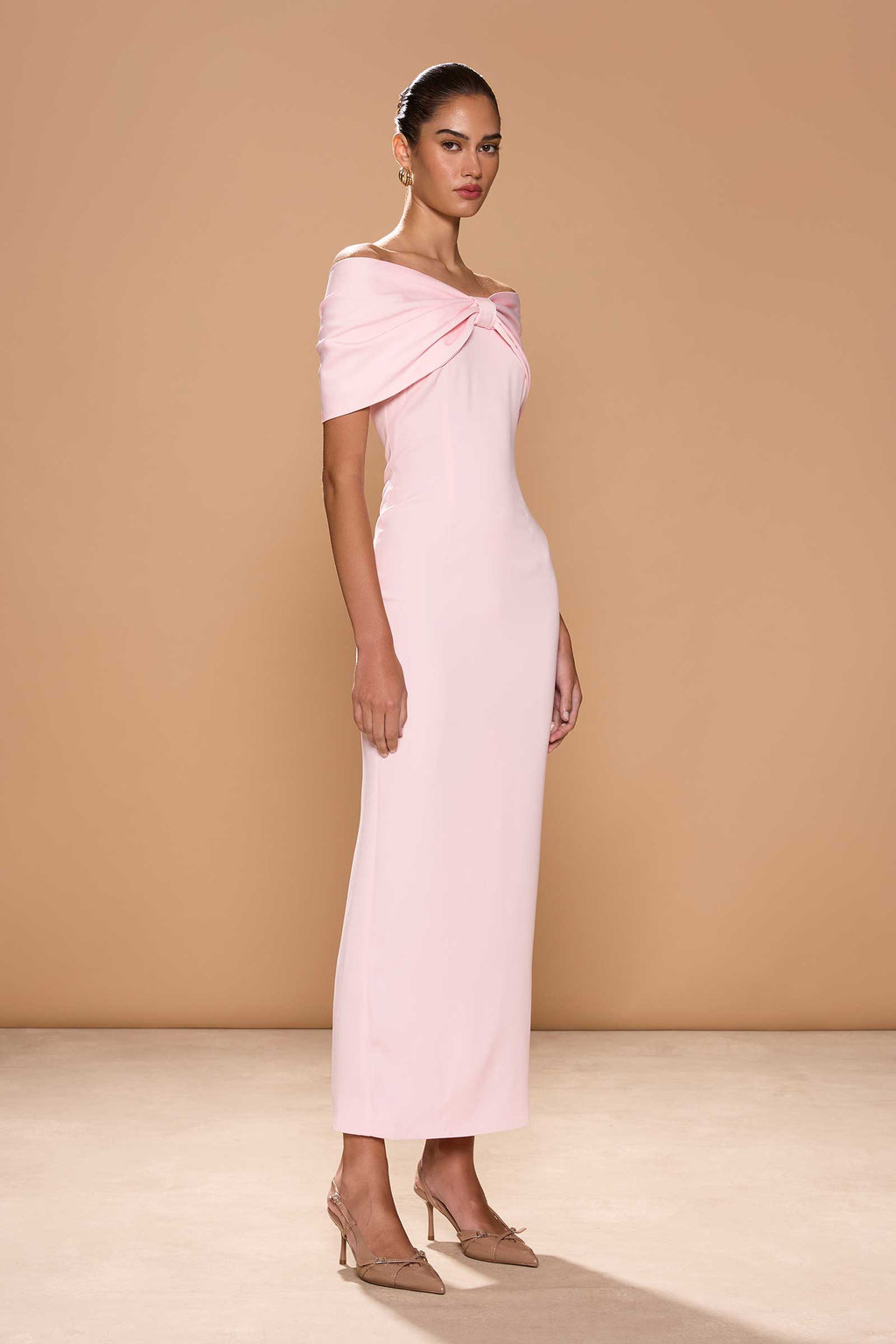 BELLUNO DRESS – SONYA MODA