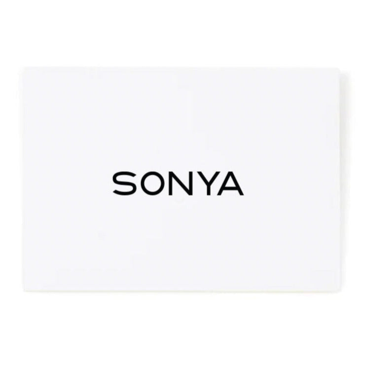 SONYA GIFT VOUCHER – SONYA MODA