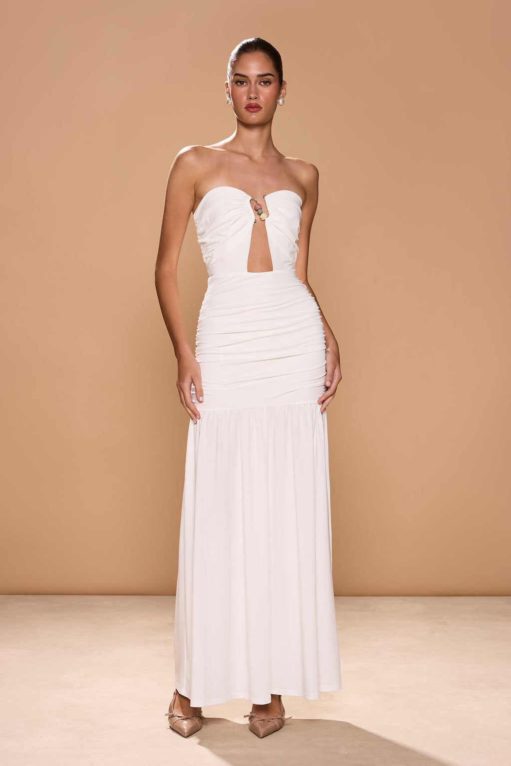 ELIA DRESS – SONYA MODA