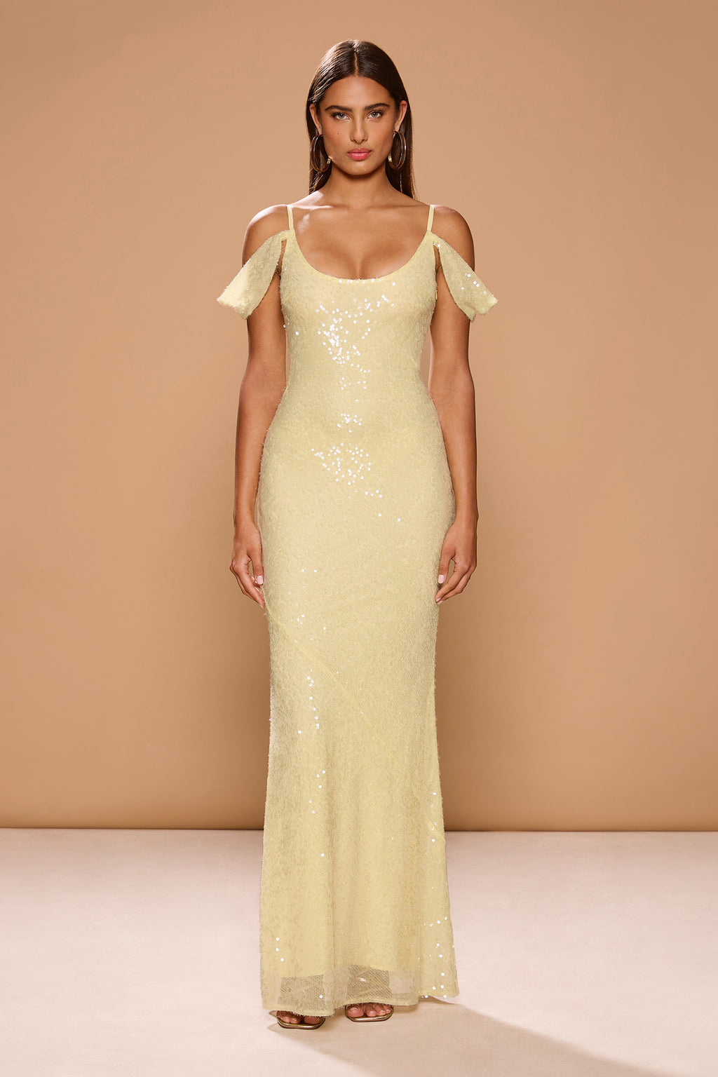 SYDNEY DRESS | SONYA MODA