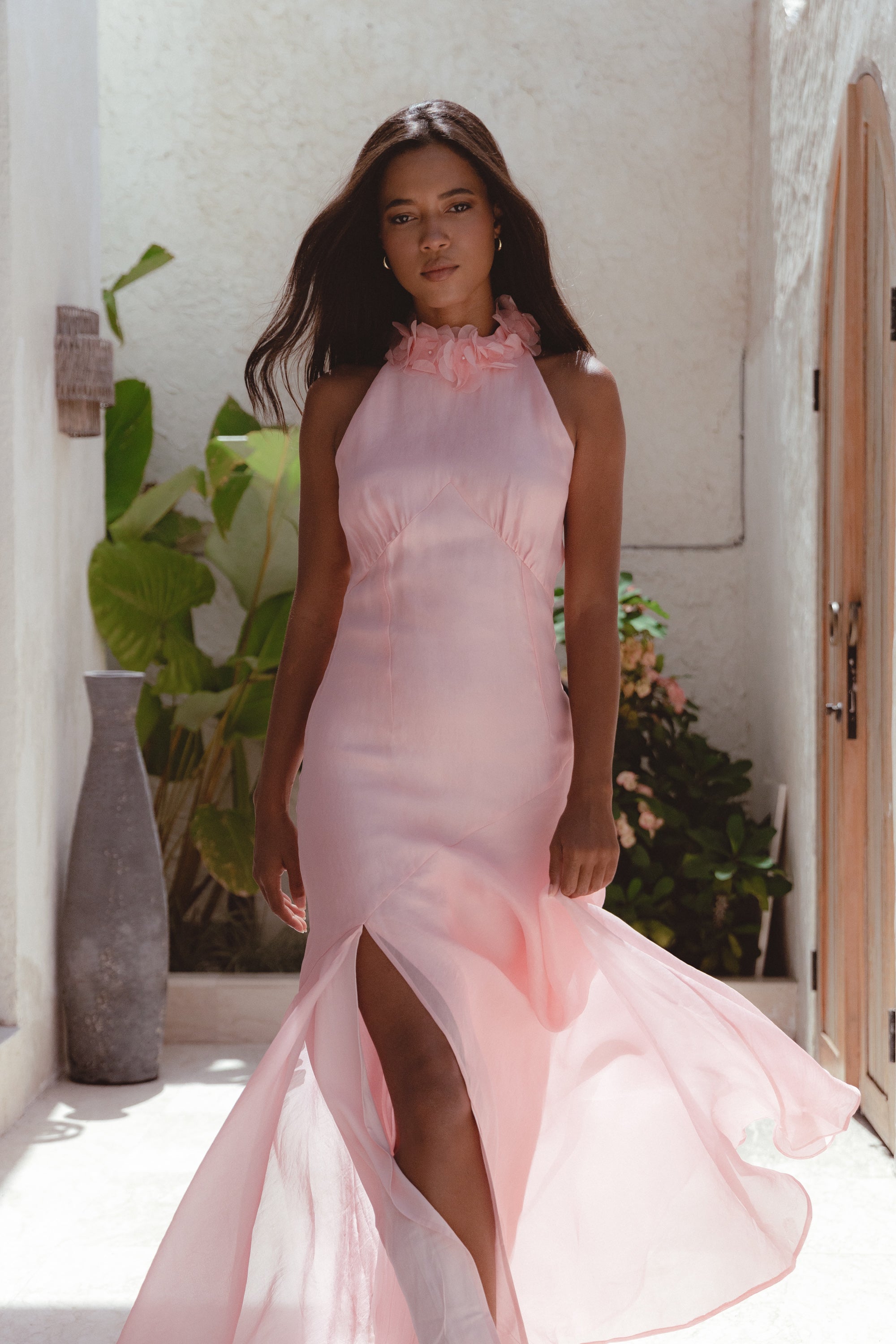 NOELLE GOWN – SONYA MODA