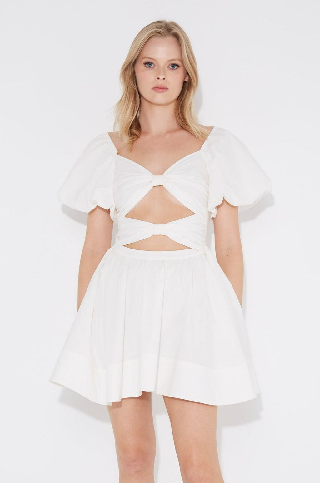 ZURI MINI DRESS – SONYA MODA