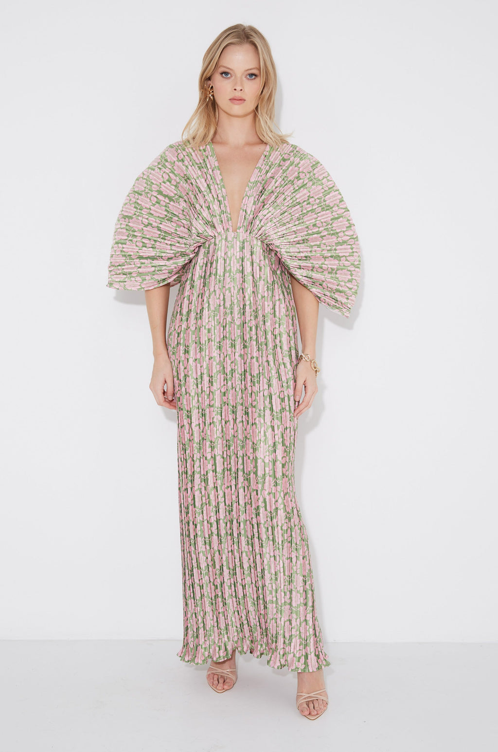 GIANNA FOREVER DRESS – SONYA MODA