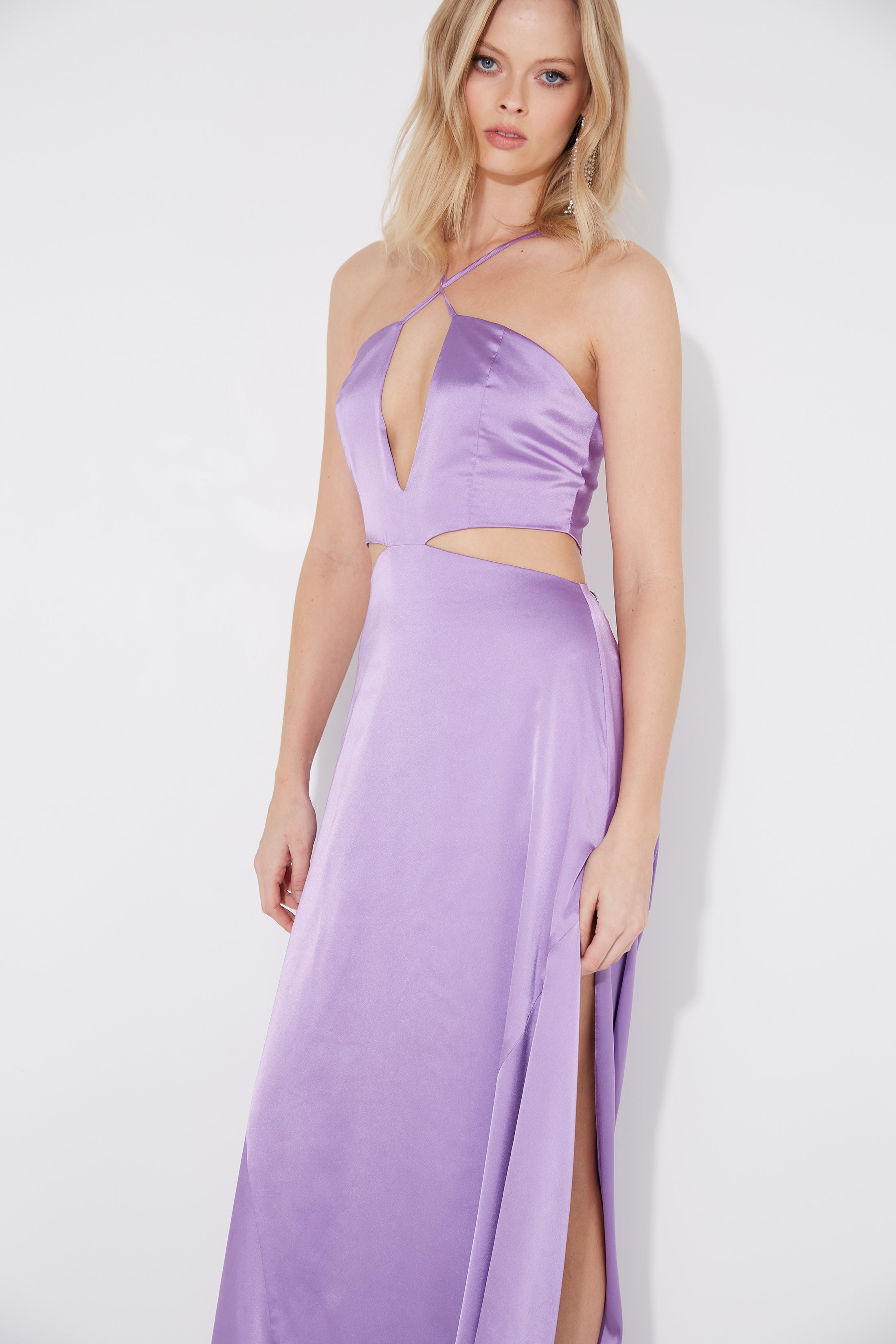 ZENA GOWN – SONYA MODA