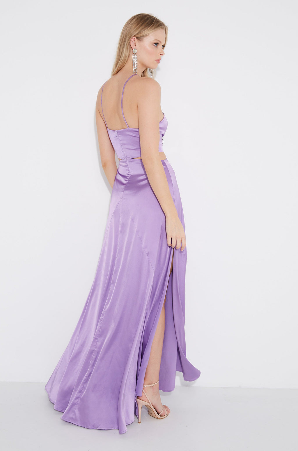 ZENA GOWN – SONYA MODA