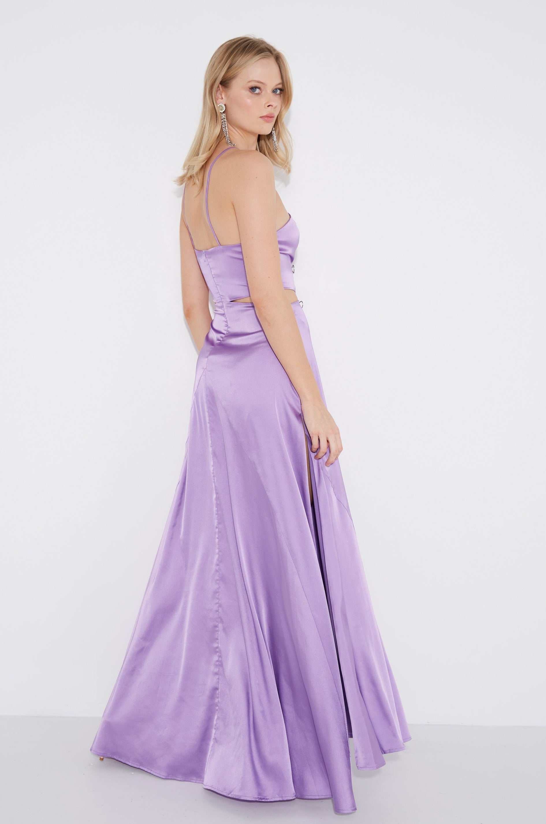 ZENA GOWN – SONYA MODA