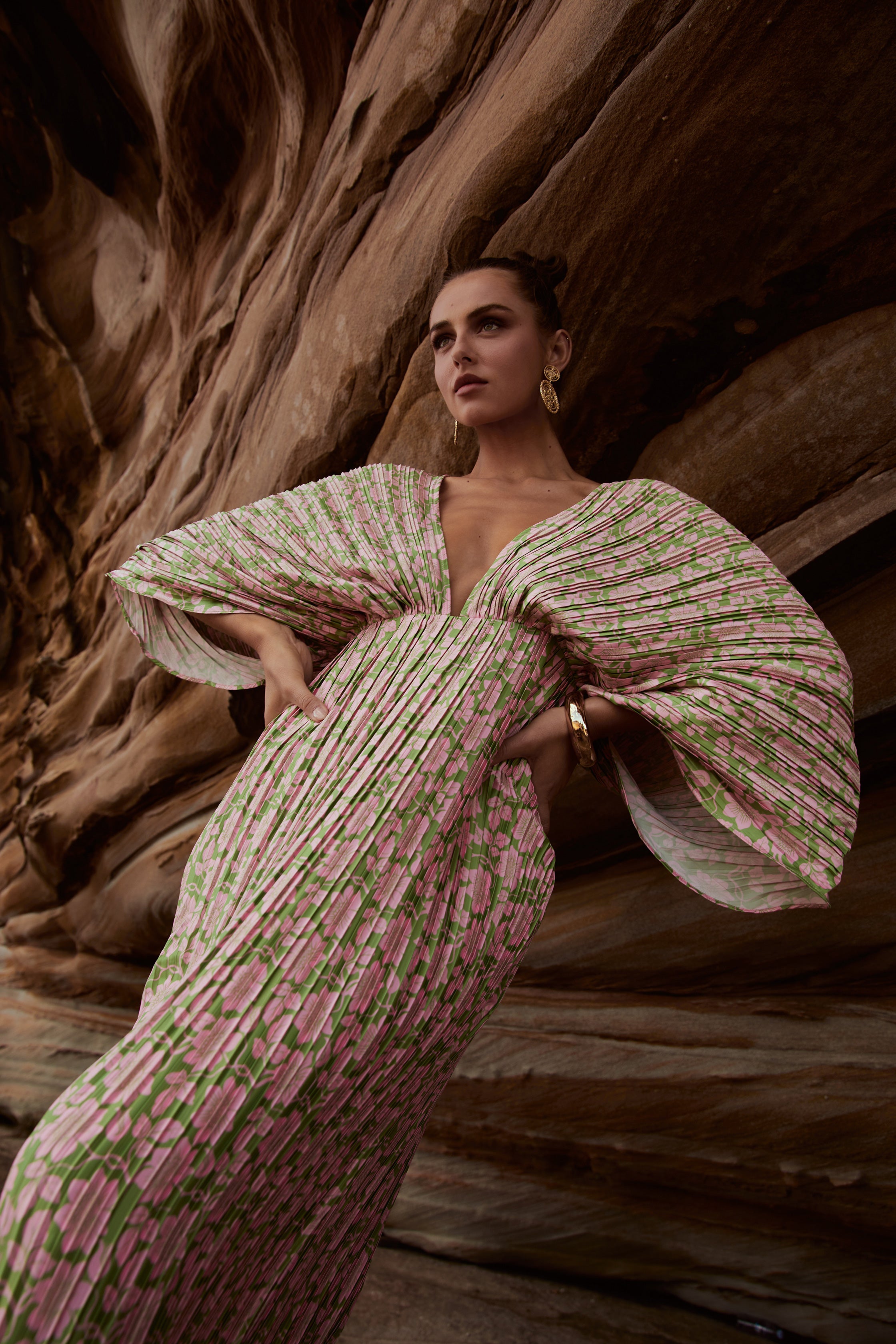 GIANNA FOREVER DRESS – SONYA MODA