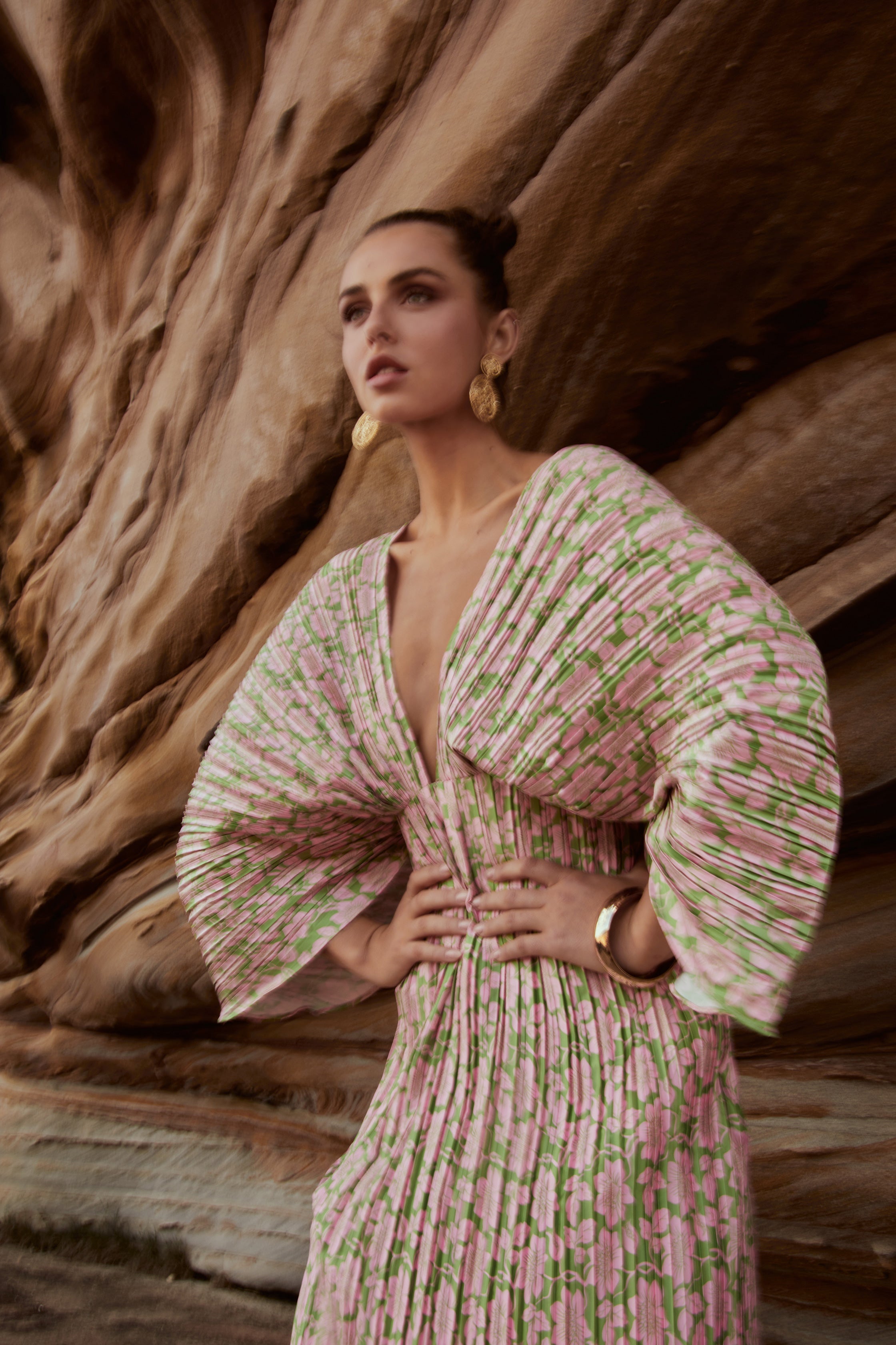 GIANNA FOREVER DRESS – SONYA MODA